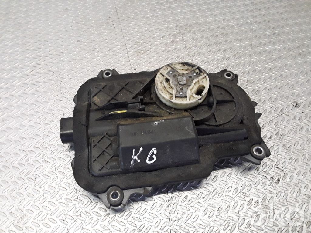 3D0837059B Volkswagen Phaeton Actionneur de loquet de verrouillage de ...