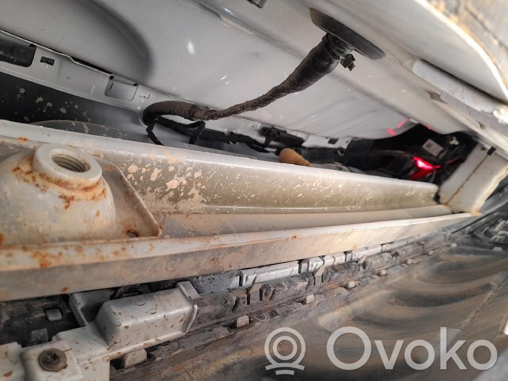 10694837 MG ZS Renfort de pare-chocs arrière (mousse), 9,41 € | OVOKO