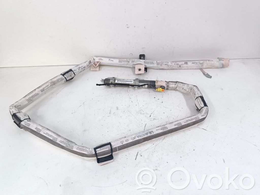 Audi Q5 SQ5 Kattoturvatyyny