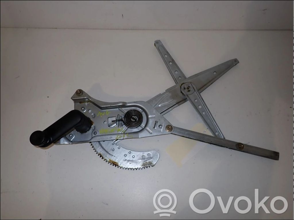 8200155793 Renault Express Front door manual window regulator, €92.40 | RRR