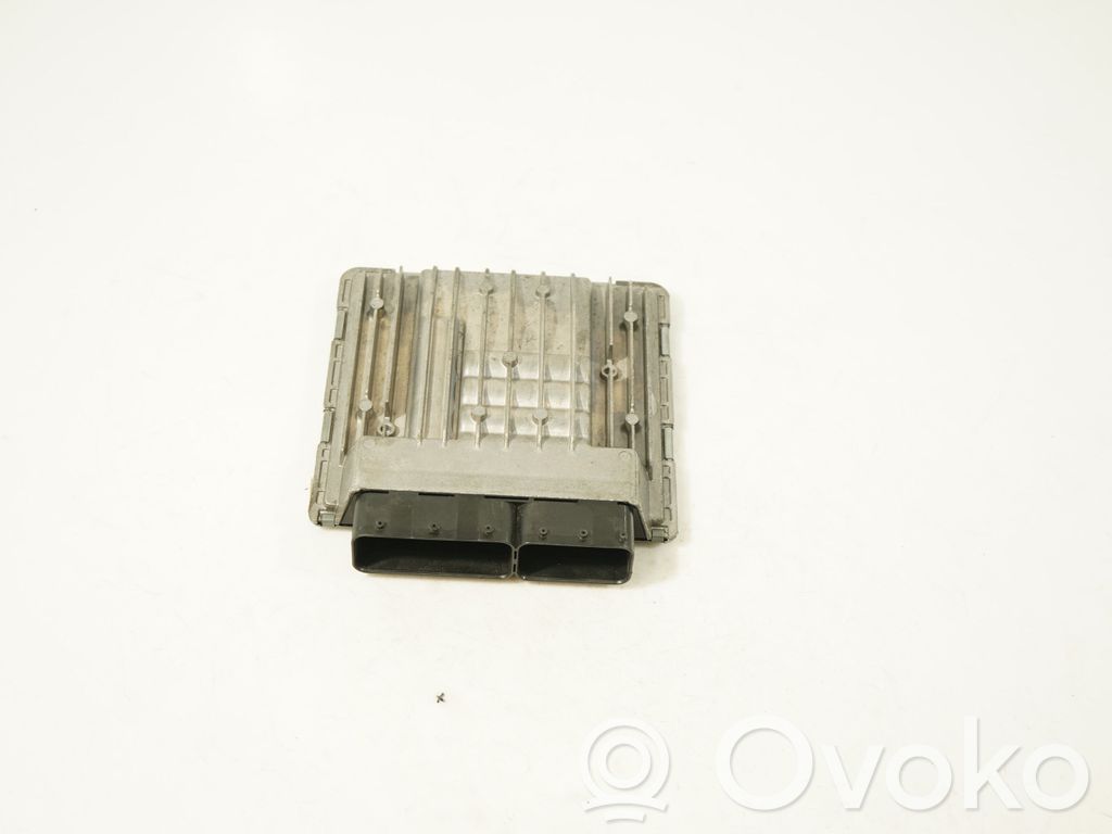 12147577968 BMW 6 E63 E64 Moottorin ohjainlaite/moduuli (käytetyt), 372 ...