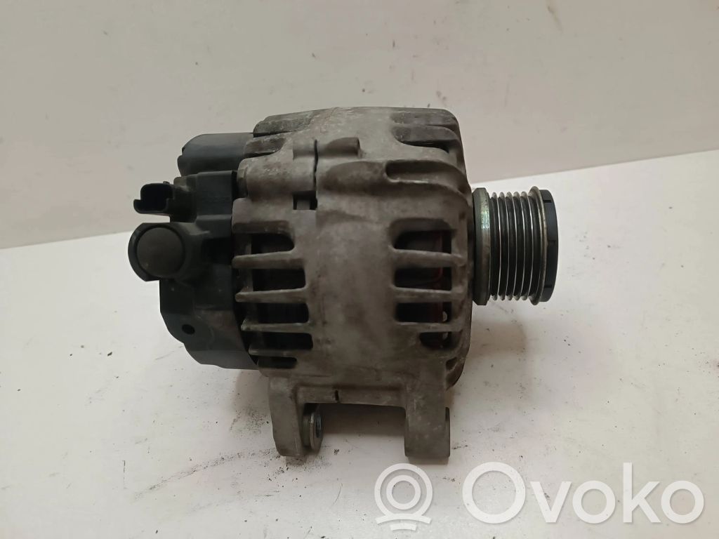 9810971880 Citroen C4 Cactus Générateur / alternateur, 151,34 € | OVOKO