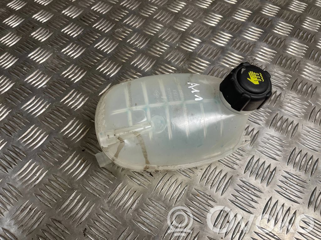 Renault Arkana Coolant expansion tank/reservoir