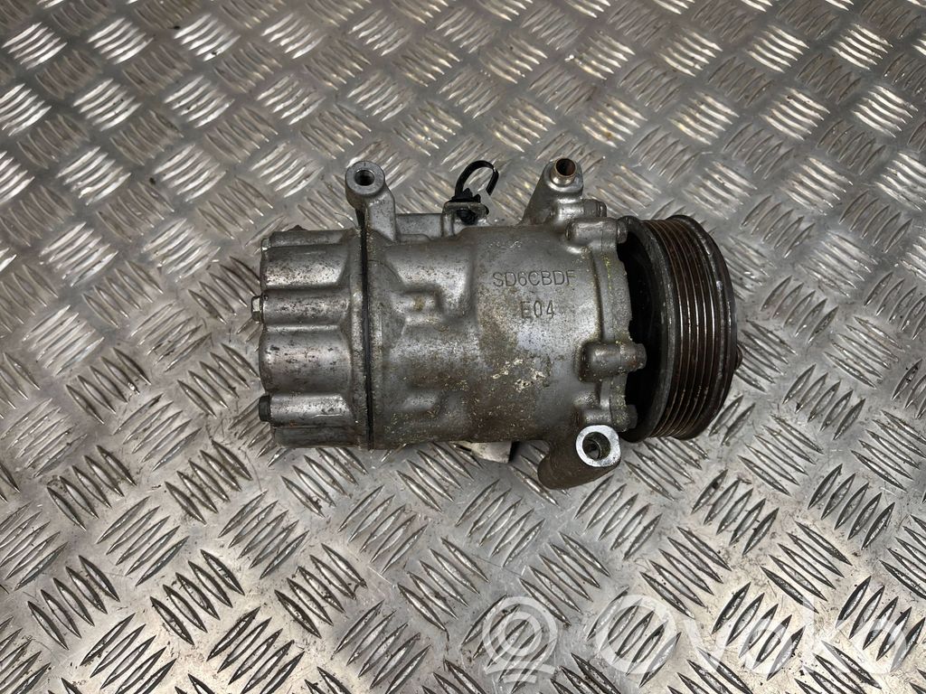 9671451180 Peugeot 508 RXH Compresseur de climatisation, 107,06 € | OVOKO