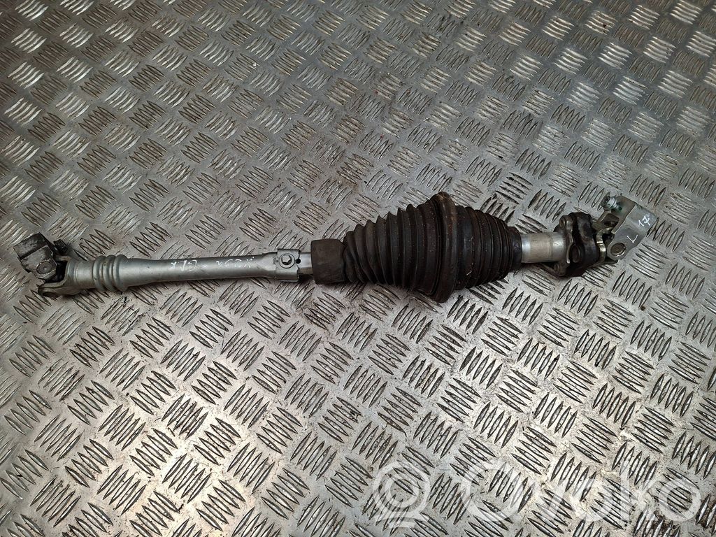 A2044600096 Mercedes-Benz C W204 Steering column universal joint, €9.99 ...