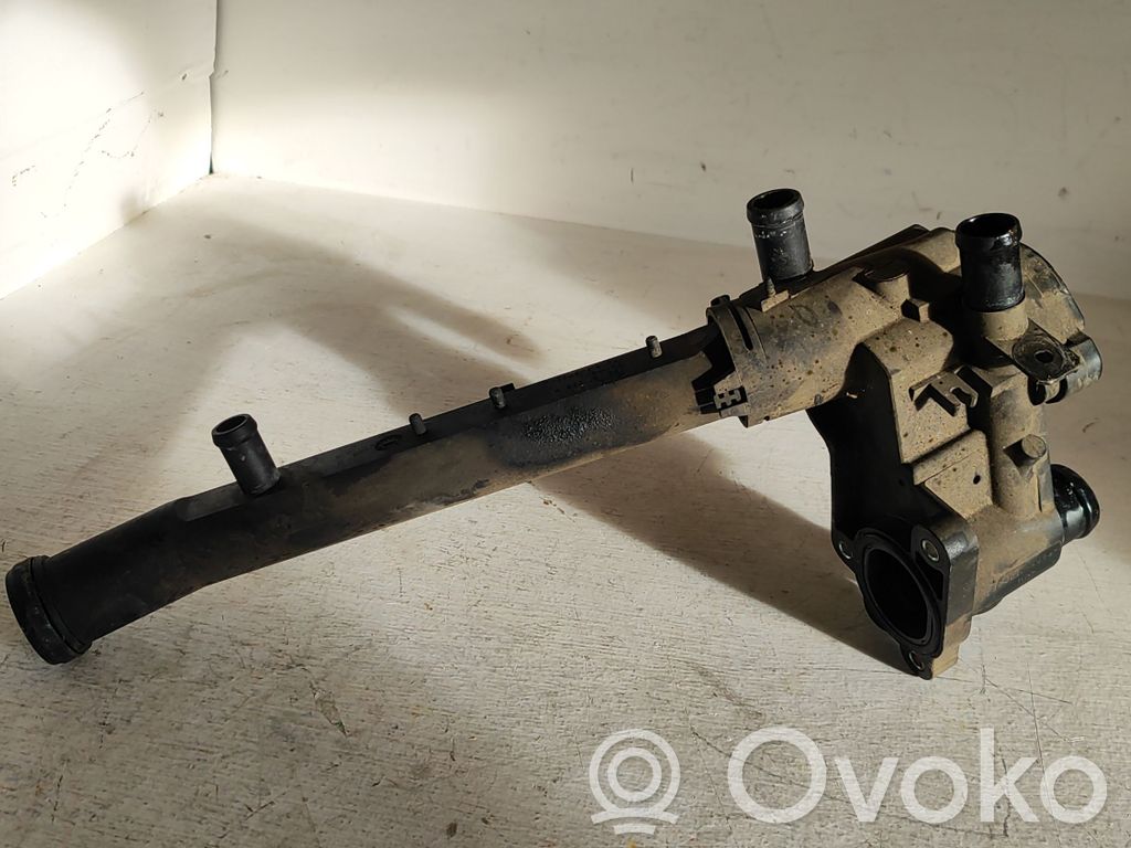 032121065H Skoda Fabia Mk1 (6Y) Thermostat/thermostat housing, €23.53 | RRR