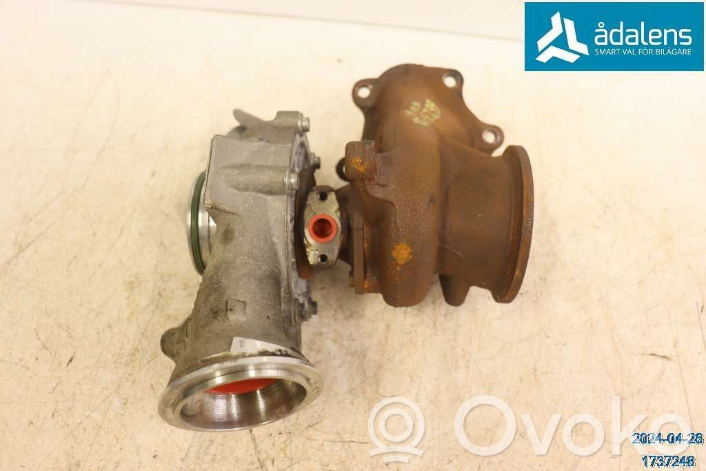 36050833 Volvo V60 Turbine, 357,15 € | OVOKO