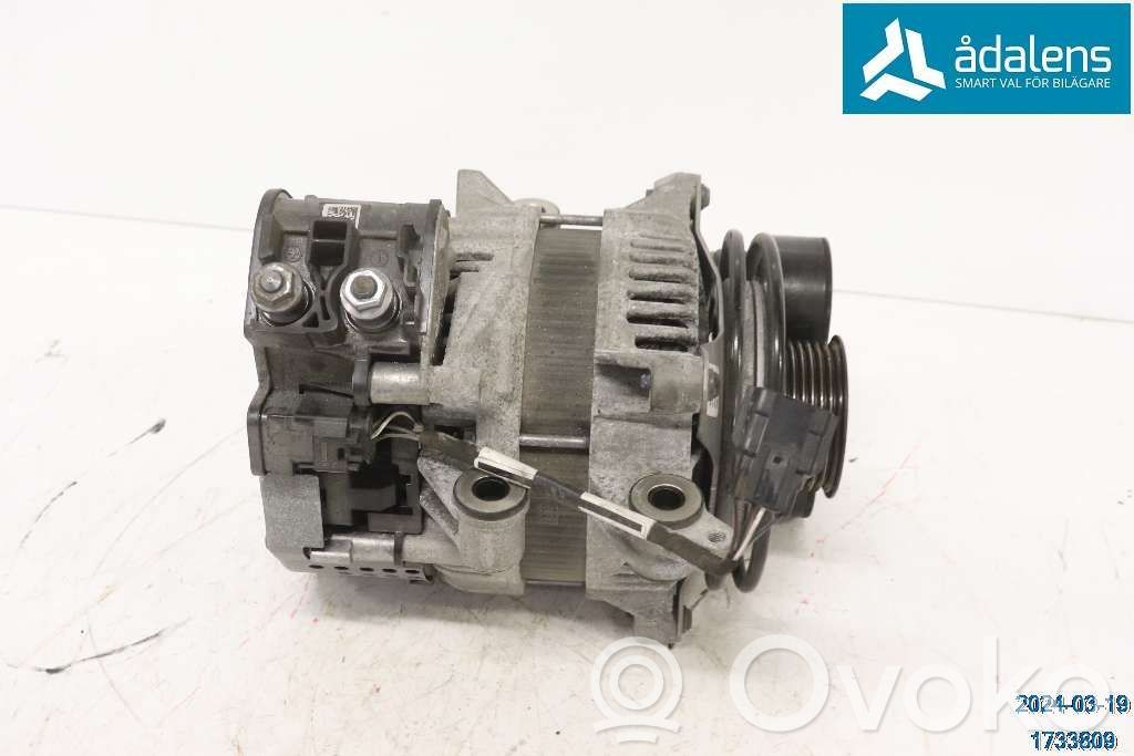 36003710 Volvo S60 Generator/alternator, €171.00 | RRR