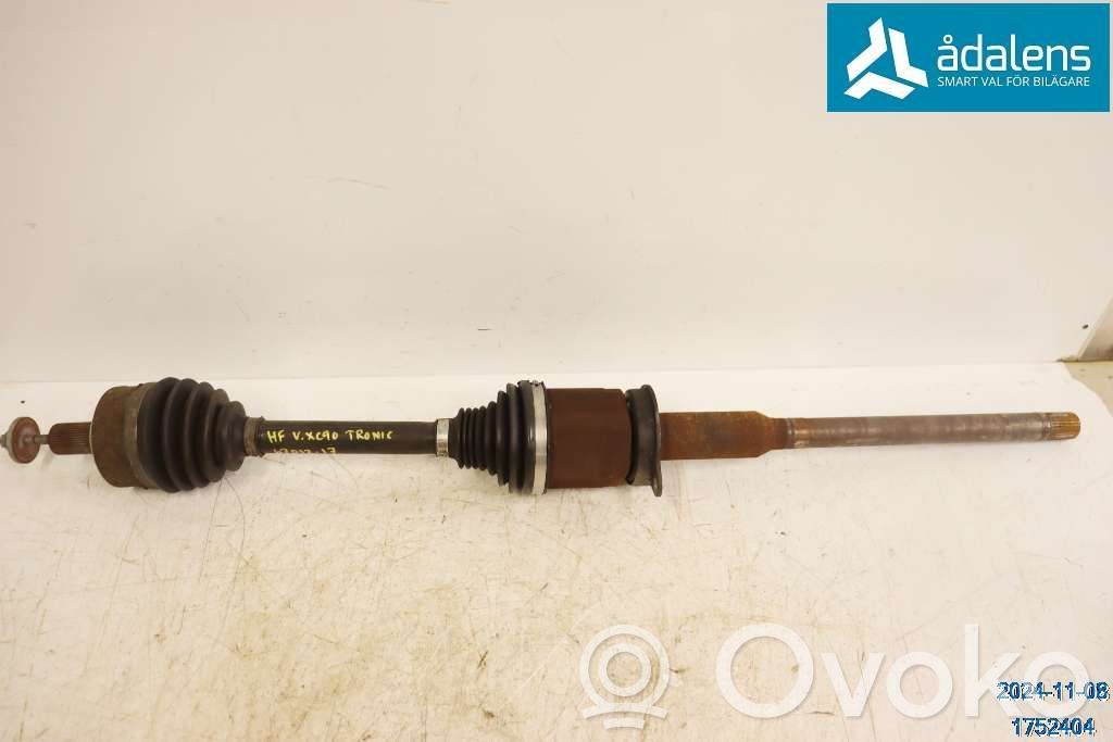 36003640 Volvo S90, V90 Semiasse anteriore, 357,15 € | OVOKO