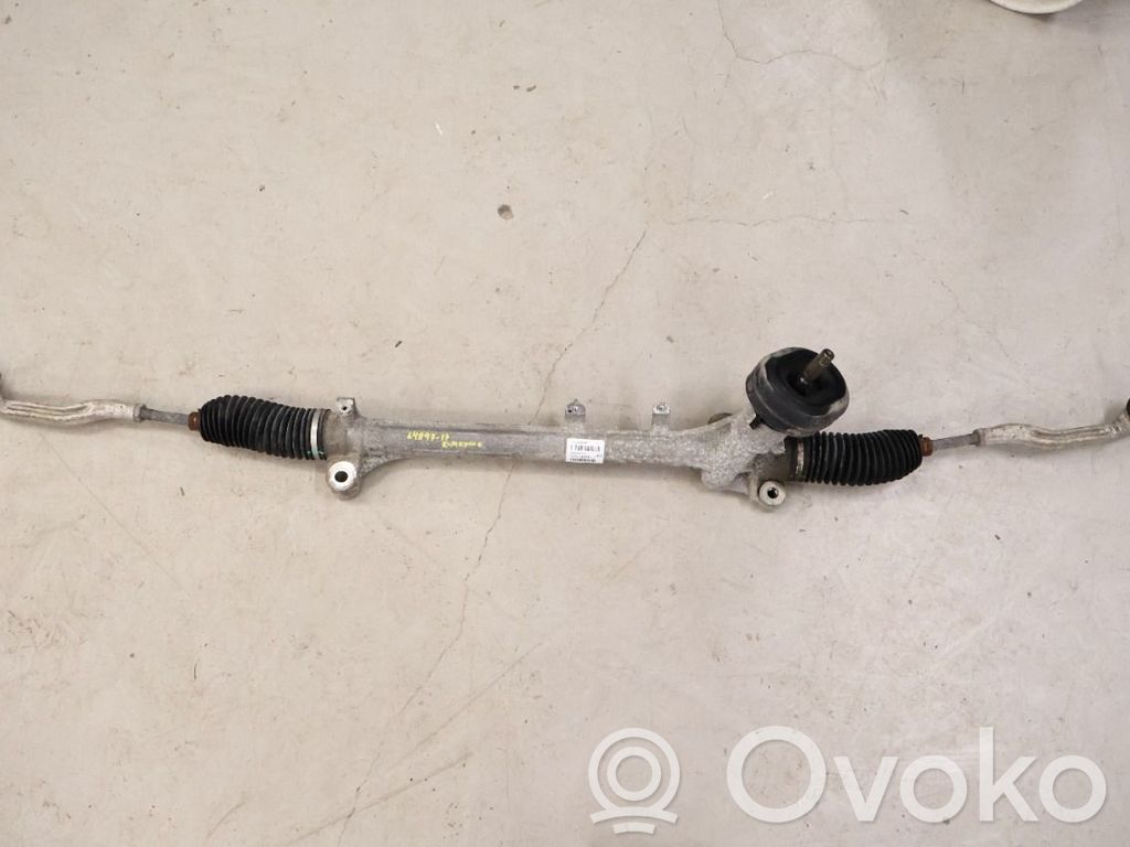 480103703R Renault Megane IV Hammastangon mekaaniset osat, 250,45 € | OVOKO