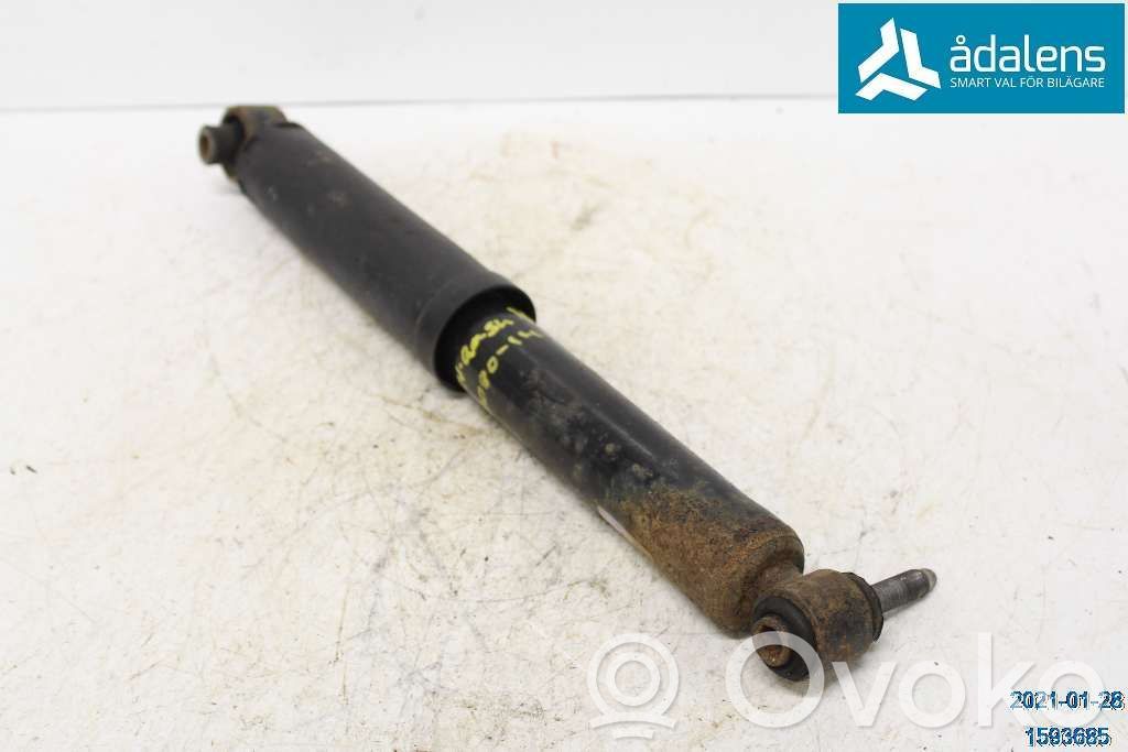 E62104EA2C Nissan Qashqai Amortisseur arrière, 50,26 € | OVOKO