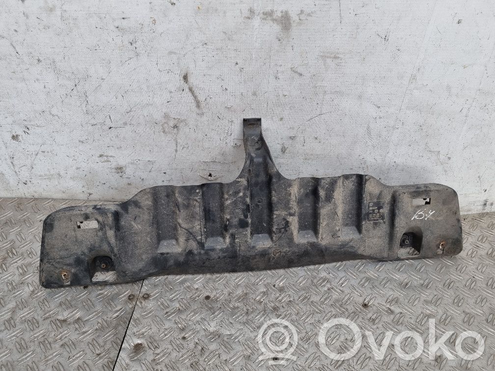 3C0501713A Volkswagen PASSAT B7 Takapuskurin alustan suoja välipohja, 3 ...
