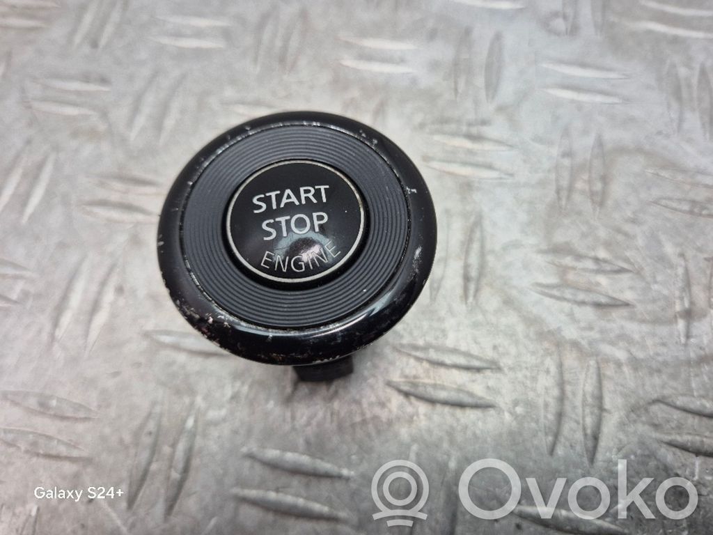 285903JA0A Nissan X-Trail T32 Engine start stop button switch, €15.00 | RRR