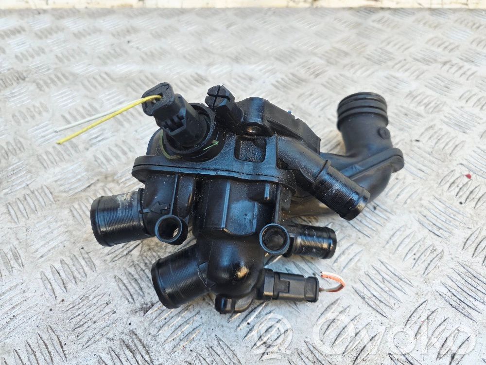 V753452180 Mini One - Cooper Coupe R56 Thermostat/thermostat housing, € ...
