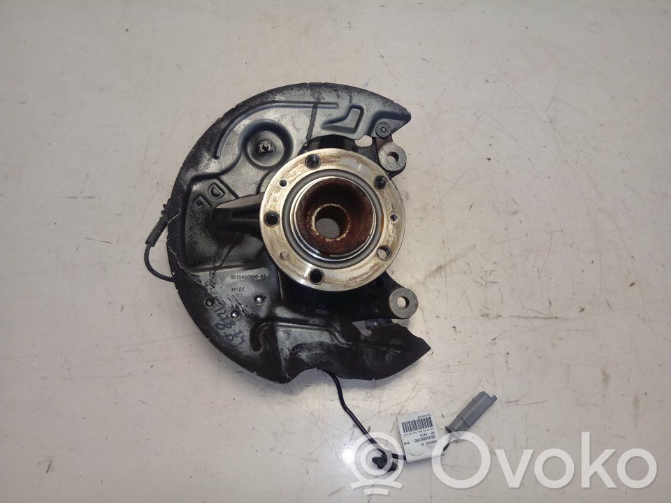 9815456980 Citroen DS7 Crossback Etupyörän navan laakerikokoonpano, 225,60 € | OVOKO