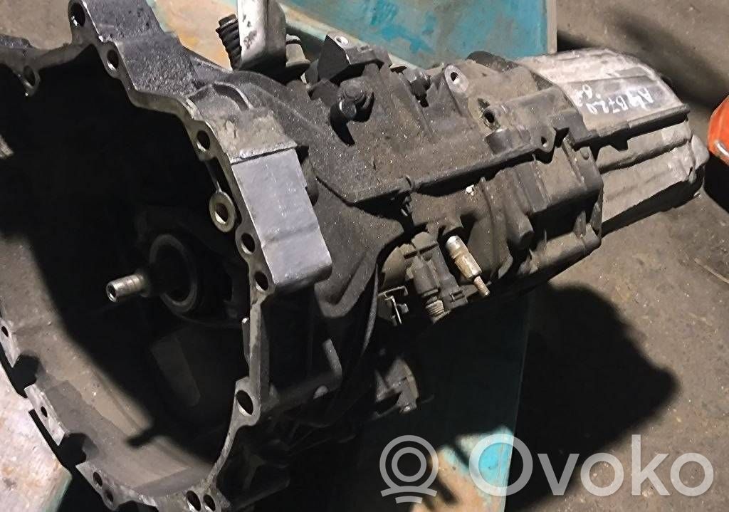 HCF Audi A4 S4 B7 8E 8H Manual 6 speed gearbox, €226.00 | RRR