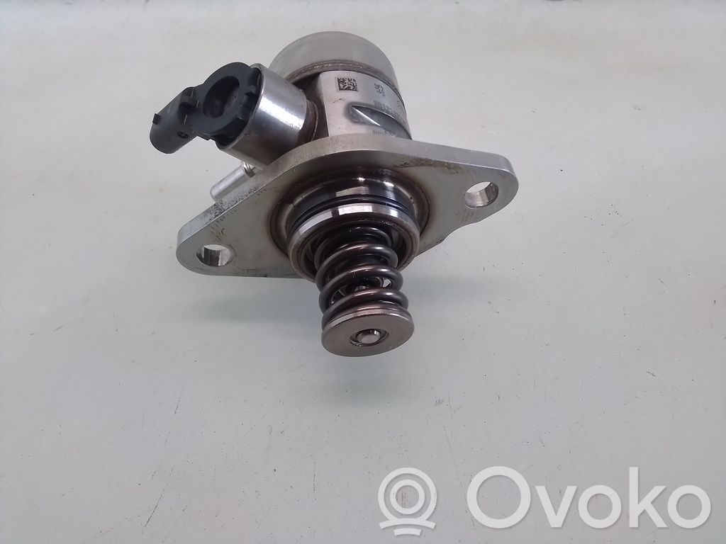 9812133780 Peugeot 2008 II Pompe d'injection de carburant à haute ...