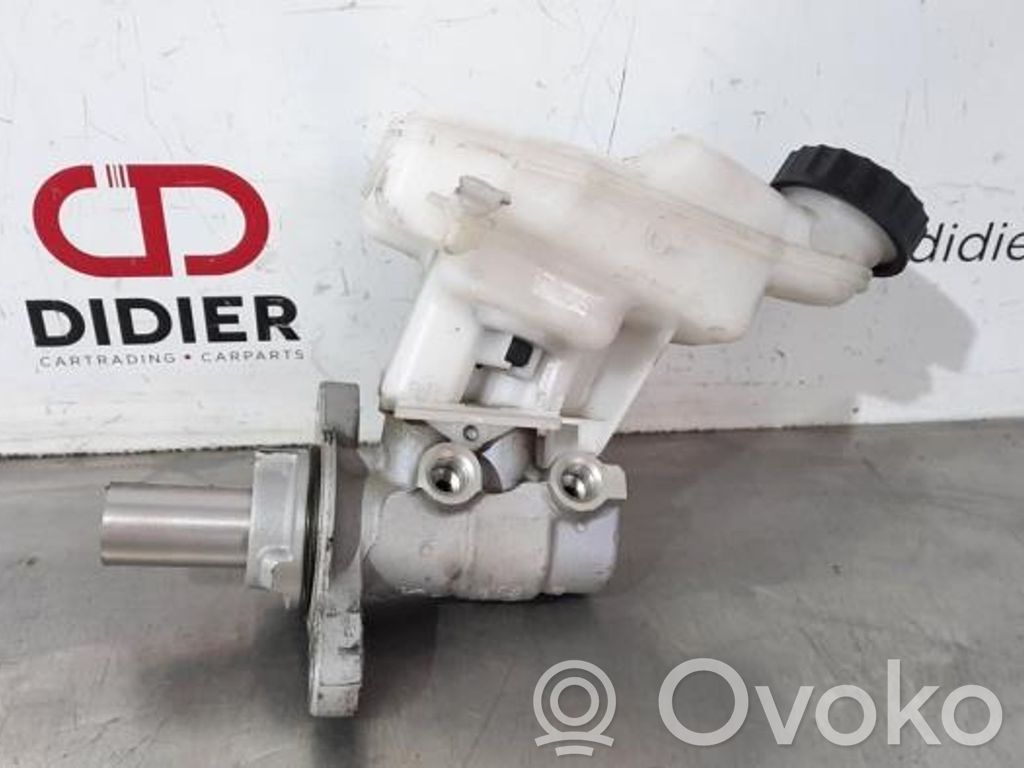 9807687080 Peugeot Partner III Maître-cylindre de frein, 61,53 € | OVOKO