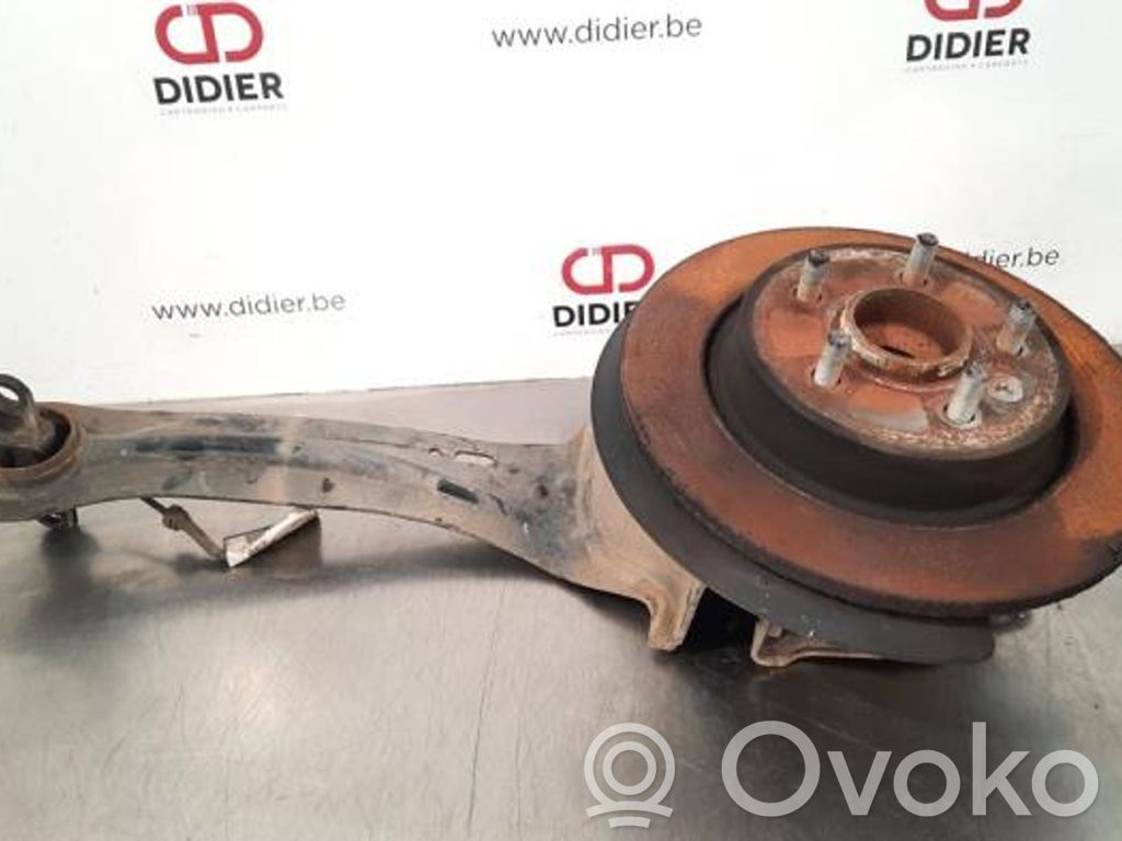 P31360695 Volvo V40 Rear wheel hub, €32.00 | RRR