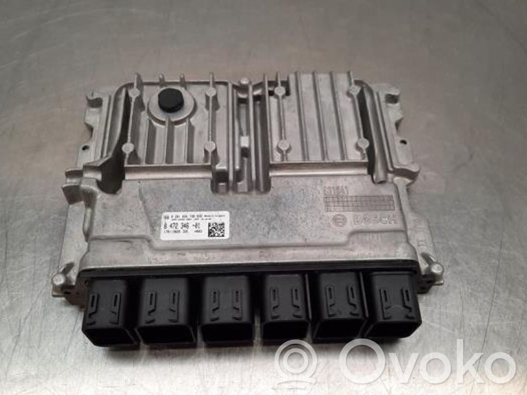 0281034736 Mini One - Cooper F56 F55 Calculateur moteur ECU, 341,00 ...