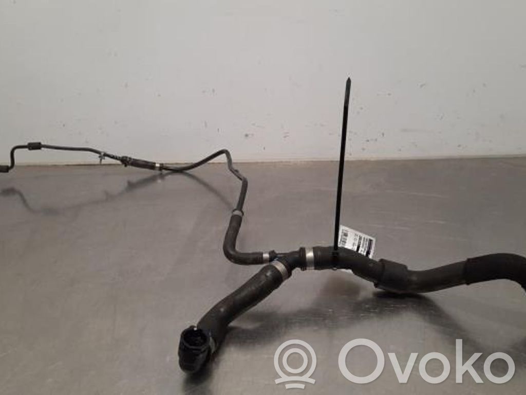 A1675015102 Mercedes-Benz GLE W167 Engine coolant pipe/hose, €11.00 | RRR
