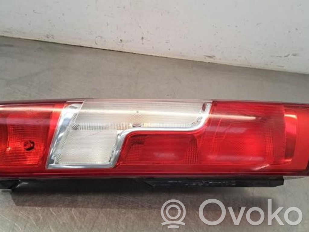 1380673080 Fiat Ducato Feux arrière / postérieurs, 150,40 € | OVOKO