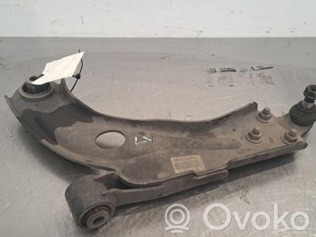 9846329580 Peugeot 3008 II Triangle bras de suspension inférieur avant ...