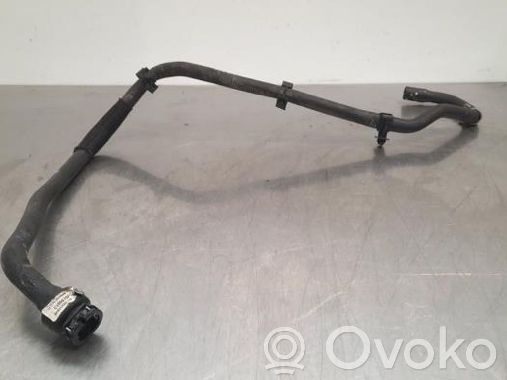 9806453080 Opel Vivaro Moottorin vesijäähdytyksen putki/letku, 34,18 ...