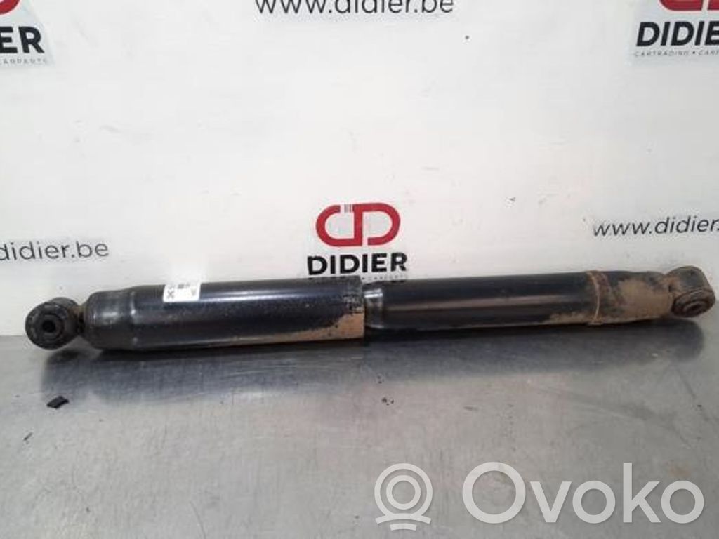 2H0513029J Volkswagen Amarok Amortisseur arrière, 54,69 € | OVOKO
