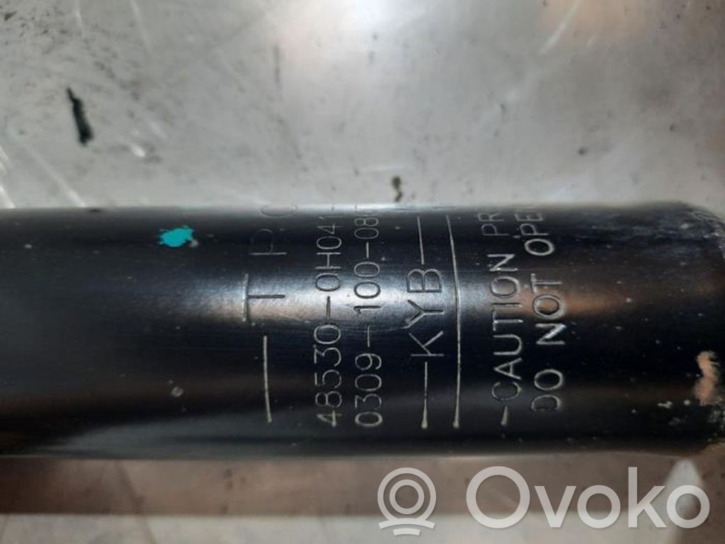 B001049280 Peugeot 108 Jambe de force de hayon, 41,02 € | OVOKO