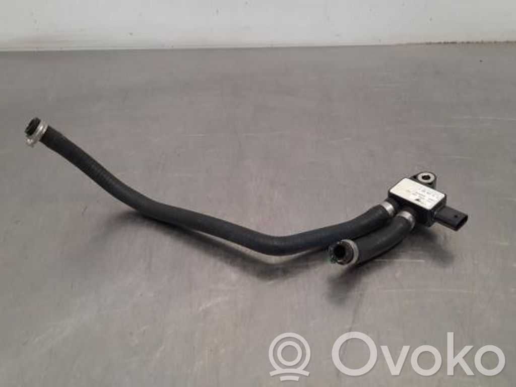 A0009053913 Mercedes-Benz CLA C118 X118 Capteur de pression des gaz d ...