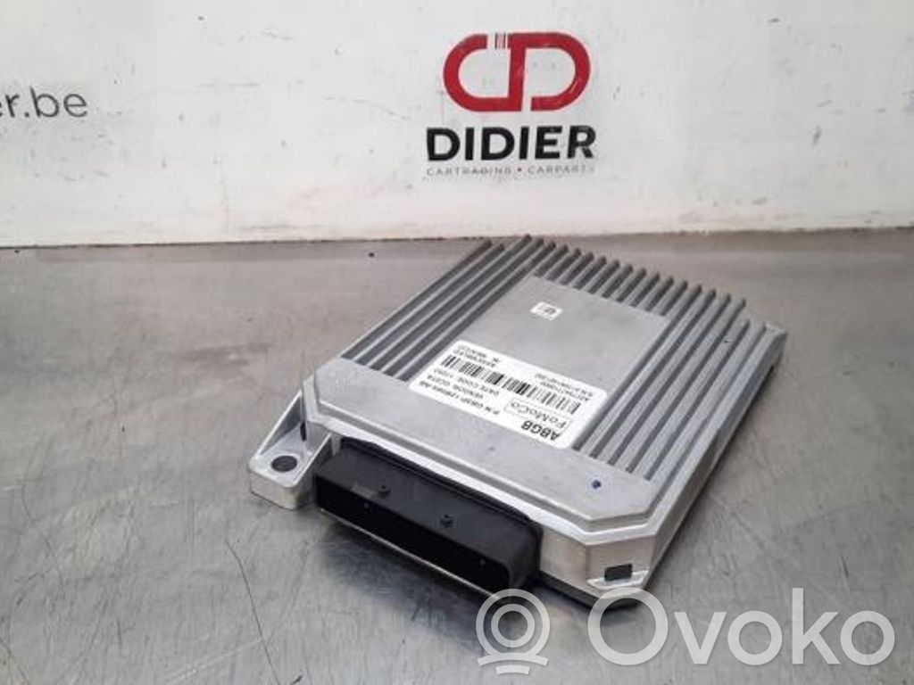 GB3P12B565AB Ford Ranger IV Gearbox control unit/module, €492.23 | RRR