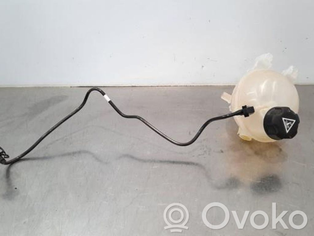 980077280 Citroen C-Elysée Vase d'expansion / réservoir de liquide de ...