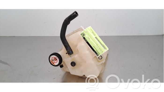 Toyota Hilux VIII Coolant expansion tank/reservoir, €61.53 | RRR