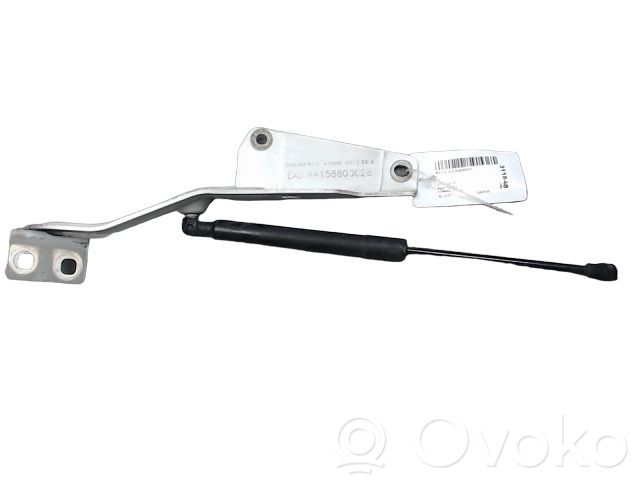 654018491R Renault Kangoo II Engine bonnet/hood hinges, €34.18 | RRR