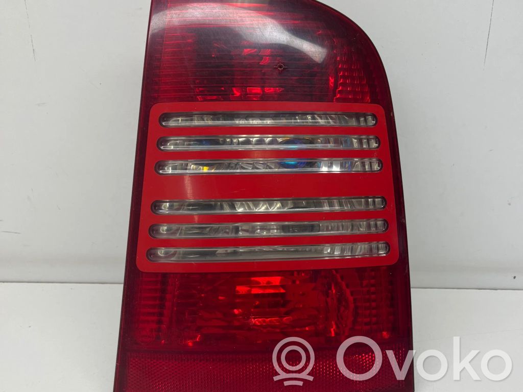 1U9945096B Skoda Octavia Mk1 (1U) Rear/tail lights set, €10.59 | RRR