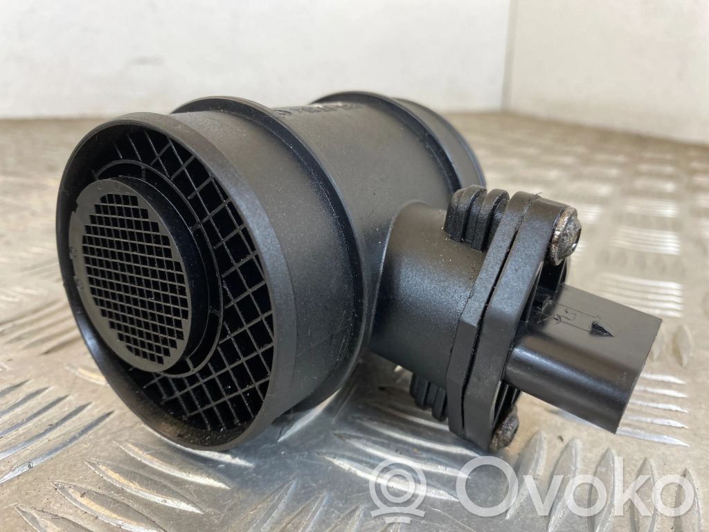 38906461B Audi A3 S3 8P Débitmètre d'air massique, 30,25 € | OVOKO