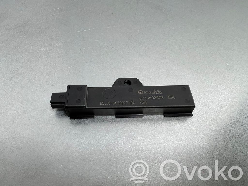 6832065 BMW 3 G20 G21 Antenne intérieure accès confort, 23,53 € | OVOKO