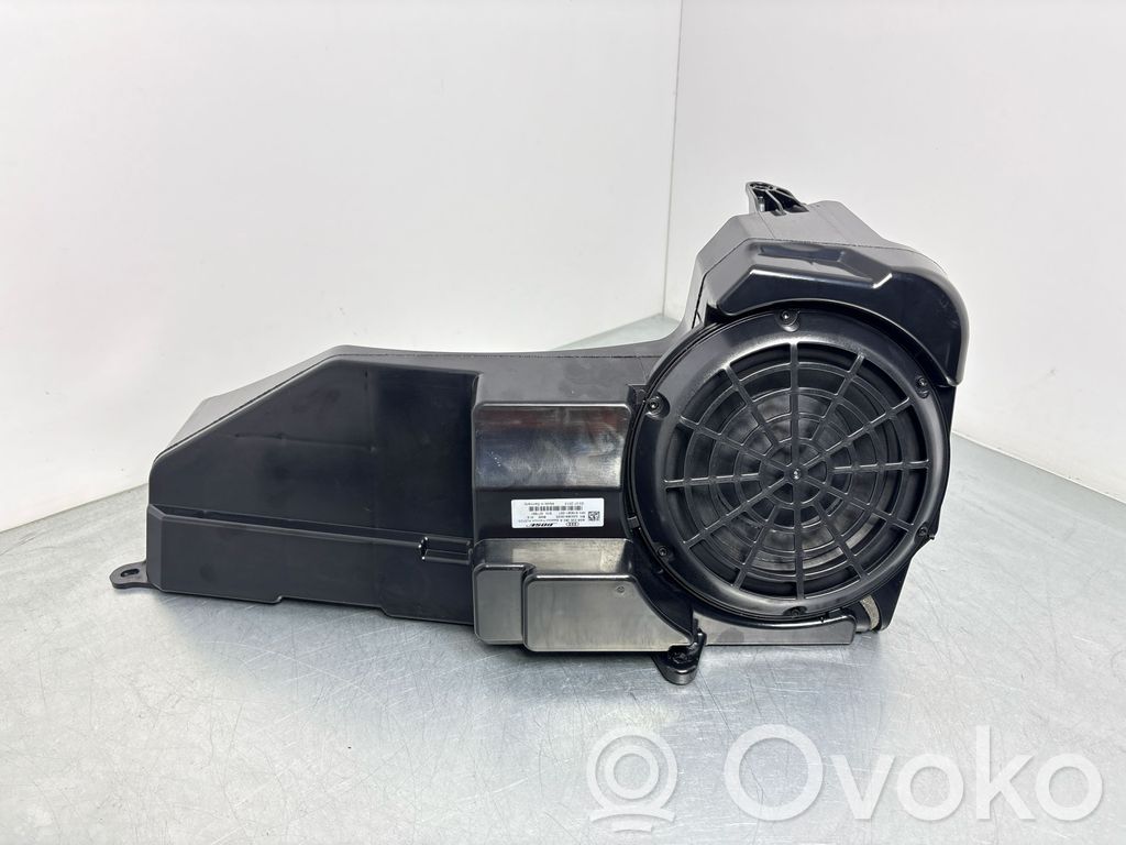 4G9035382A Audi A6 S6 C7 4G Enceinte subwoofer, 74,00 € | OVOKO