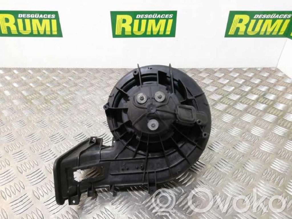 007014W Opel Vectra C Moteur actionneur de volet de climatisation, 51 ...