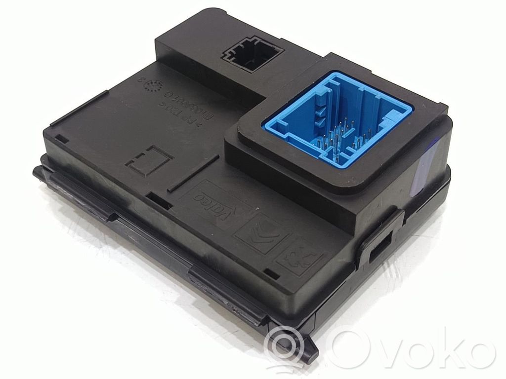 E1065901 Citroen C4 Grand Picasso Calculateur moteur ECU, 18,09 € | OVOKO