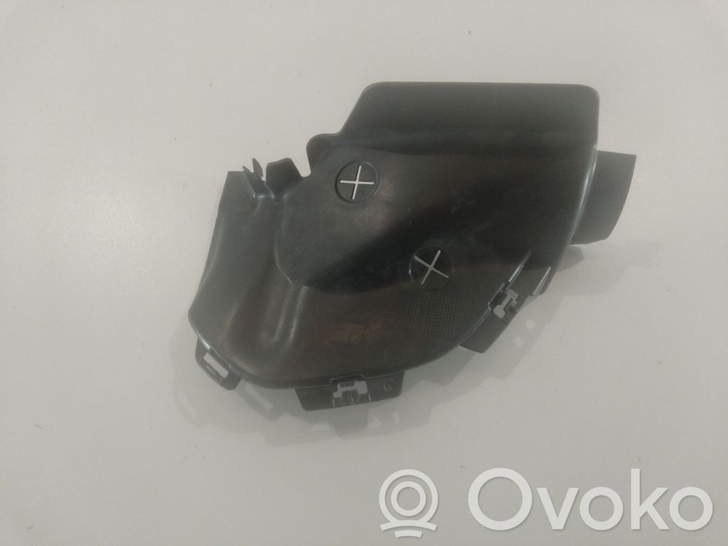 A2538883300 Mercedes-Benz GLC X253 C253 Intercooler air guide/duct ...