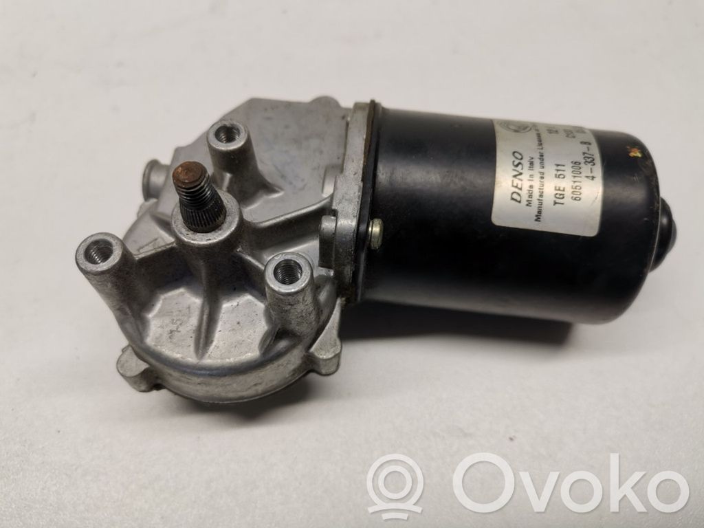 60511006 Fiat Stilo Moteur d'essuie-glace, 25,20 € | OVOKO