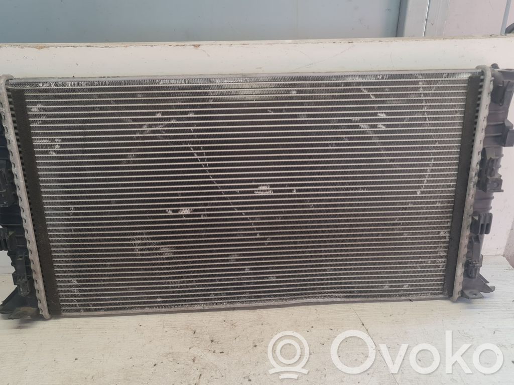 3M5H8005RK Ford Focus Radiateur de refroidissement, 18,82 € | OVOKO