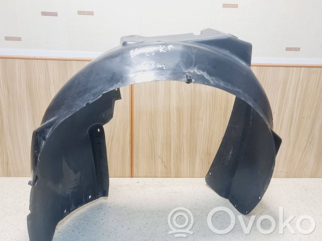 4B0821171C Audi A6 S6 C5 4B Pare-boue passage de roue avant, 9,00 € | OVOKO