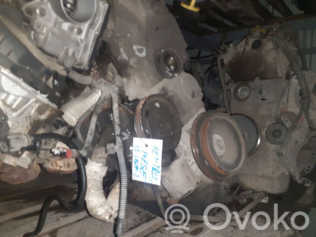 D4F732 Dacia Logan II Engine, €738.00 | RRR
