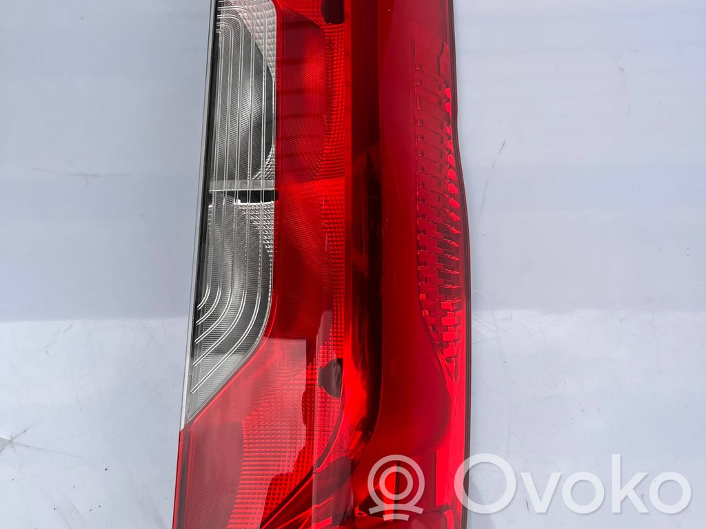 A9108200100 Mercedes-Benz Sprinter W907 W910 Rear/tail lights, €96.80 | RRR
