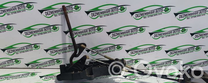 Ford Fiesta Gear selector/shifter in gearbox, €35.99 | RRR