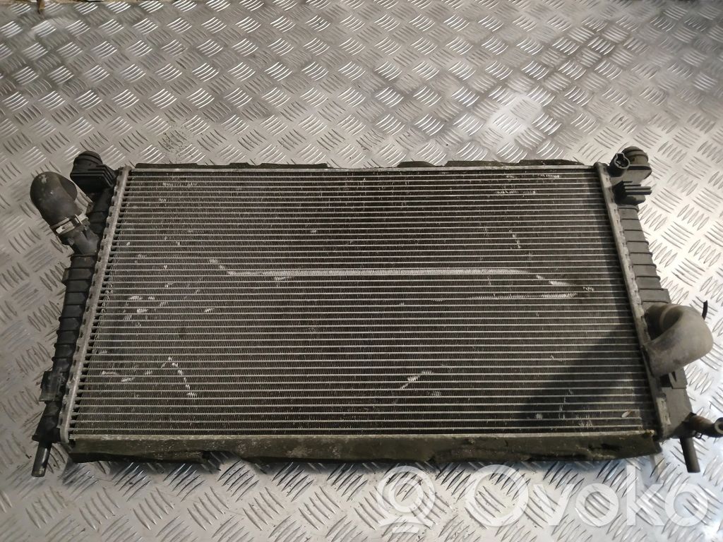 3M5H8005RK Ford Focus Radiateur de refroidissement, 18,82 € | OVOKO