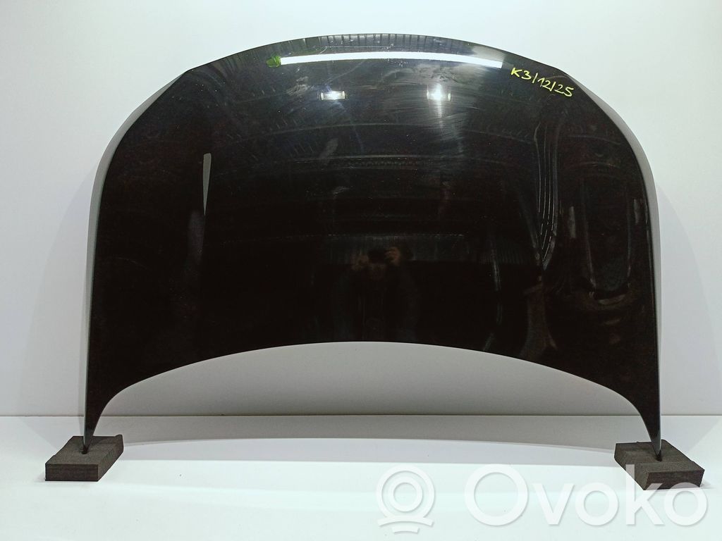 9842375180 Peugeot 3008 II Couvercle, capot moteur, 600,00 € | OVOKO